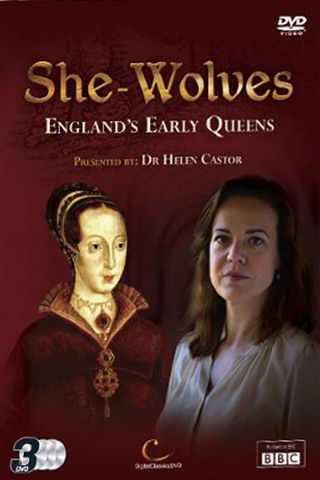 Englands Early Queens: She Wolves - CeX (UK): - Buy, Sell, Donate